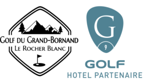 Le Golf - Golf Le Grand-Bornand
